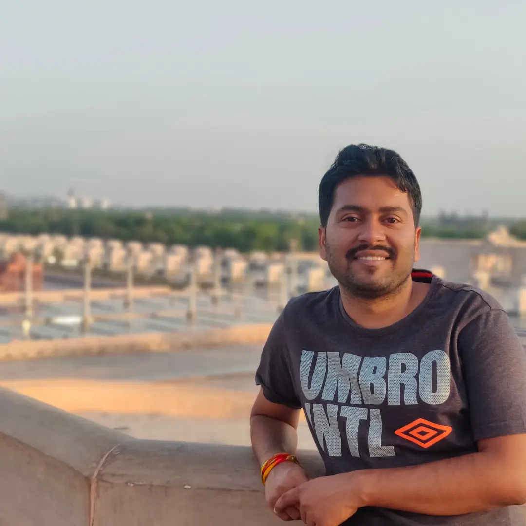 About - New Wave Particle