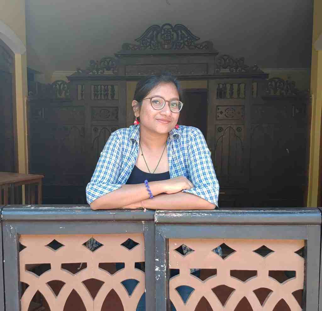 About us - #NewWaveParticle