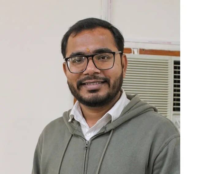 About us - #NewWaveParticle